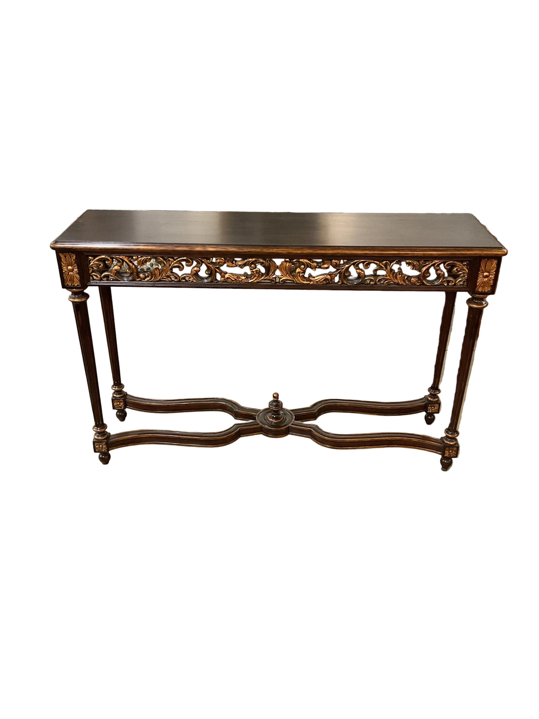 Tables – Anna's Mostly Mahogany